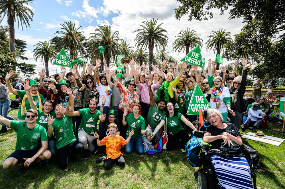 Join the Greens | Australian Greens