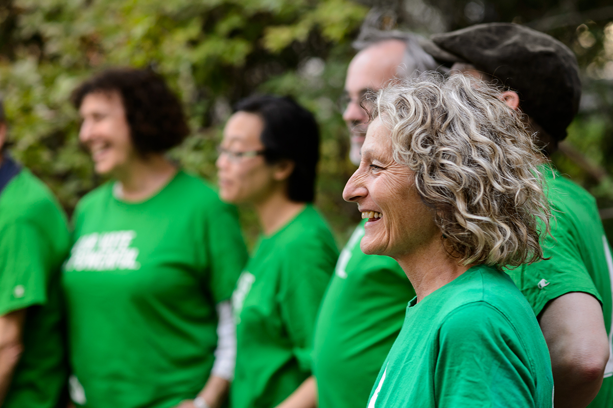 Volunteer with the Greens SA | SA Greens