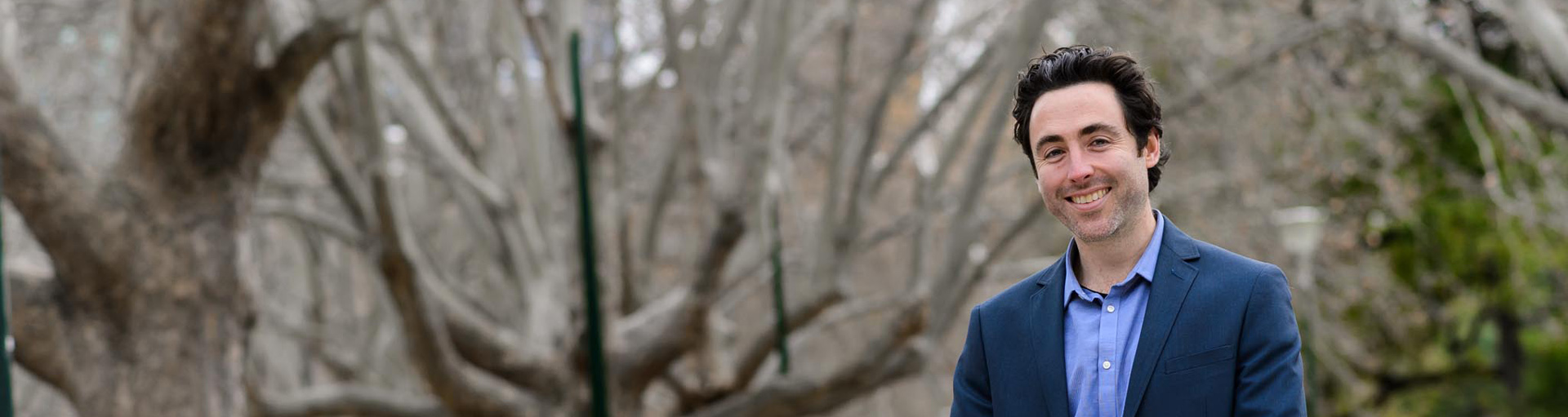 Peter Castaldo | Australian Greens Victoria