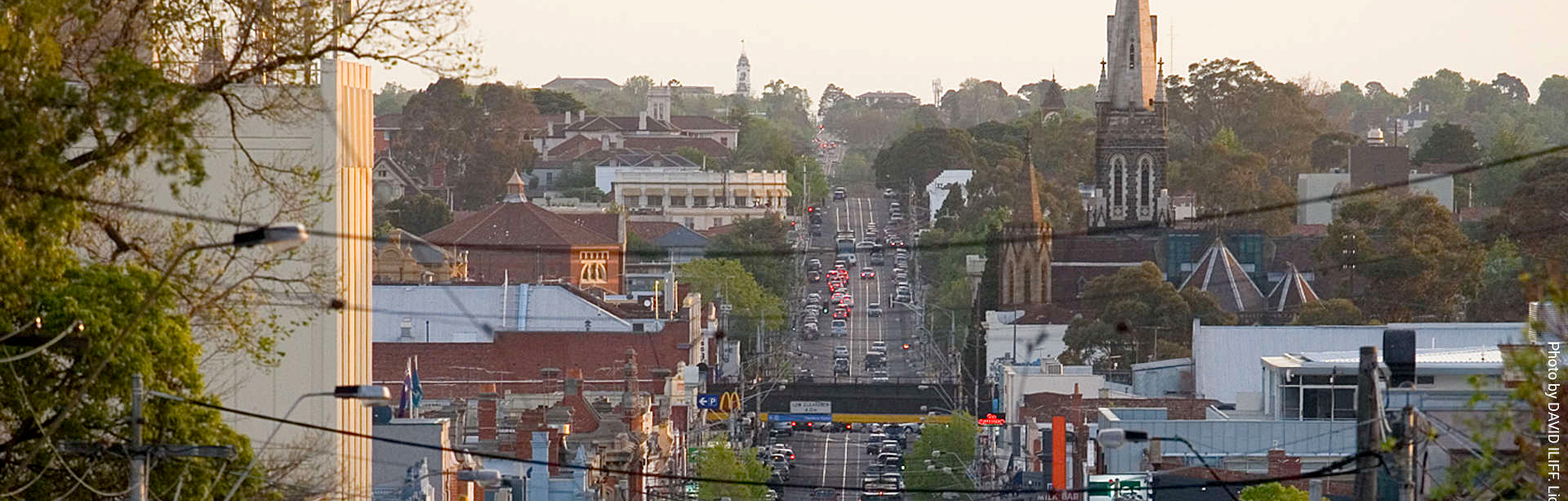 Boroondara | Australian Greens Victoria