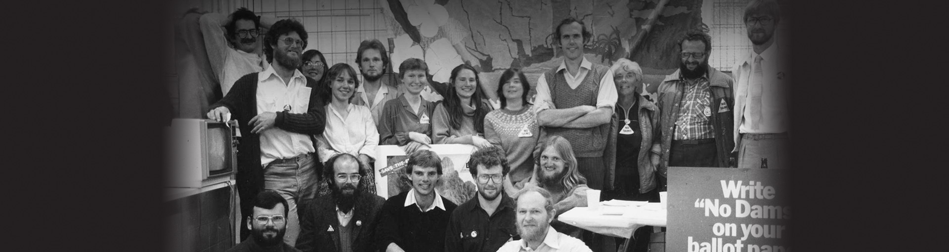 History | Australian Greens Victoria