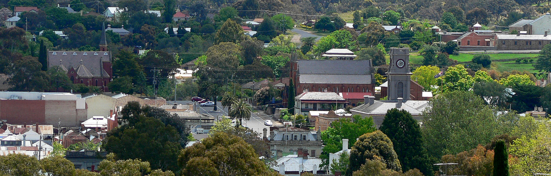 Mount Alexander | Australian Greens Victoria