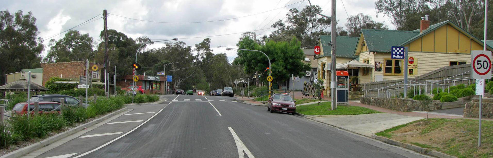 Nillumbik | Australian Greens Victoria