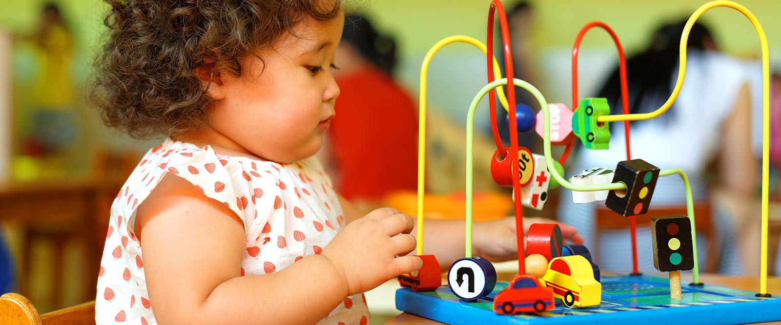 Toy Libraries | Australian Greens Victoria