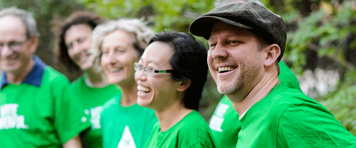 NSW State Candidates | Greens NSW