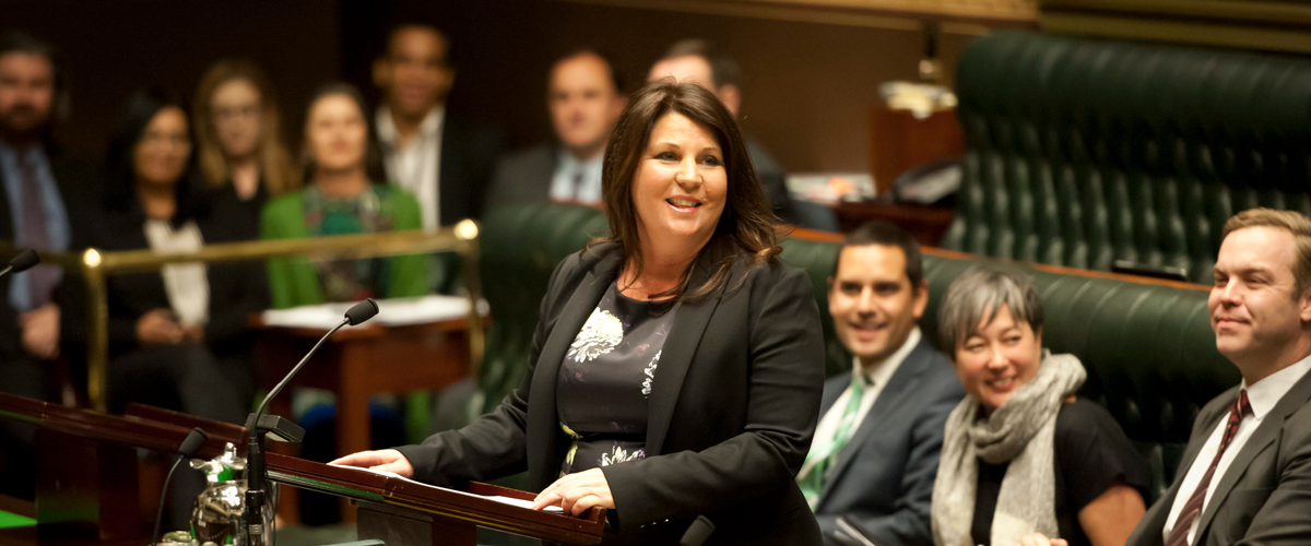 NSW Policies | Greens NSW