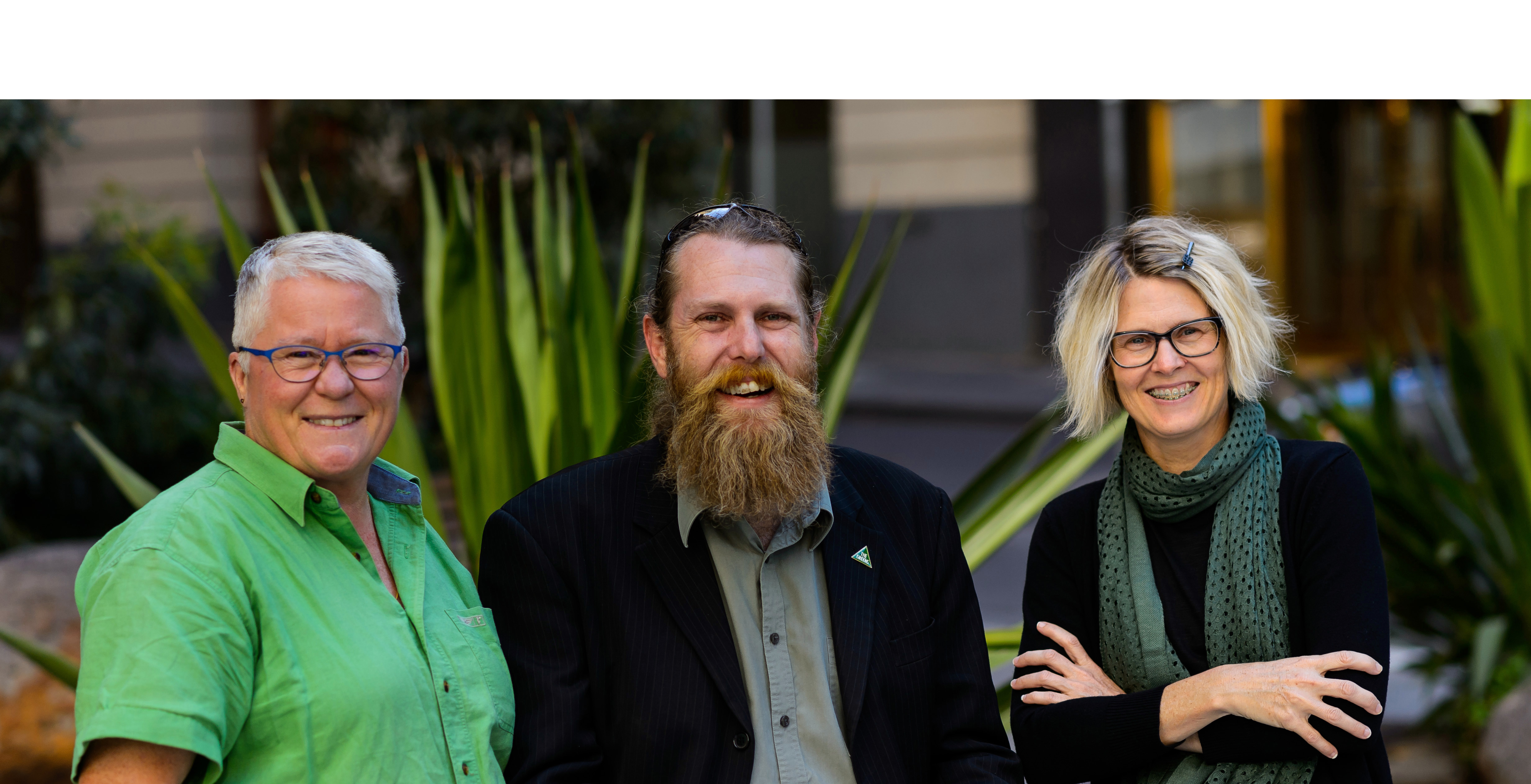 From the National Secretary | Australian Greens
