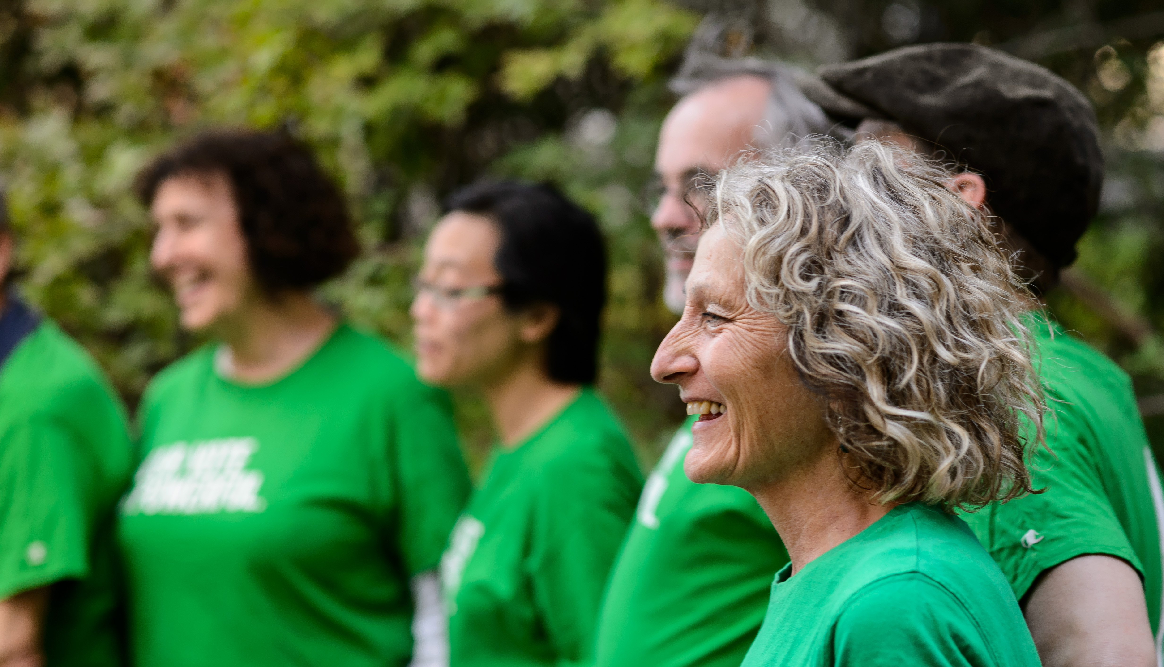 Australian Greens Annual Report 2015 | Australian Greens