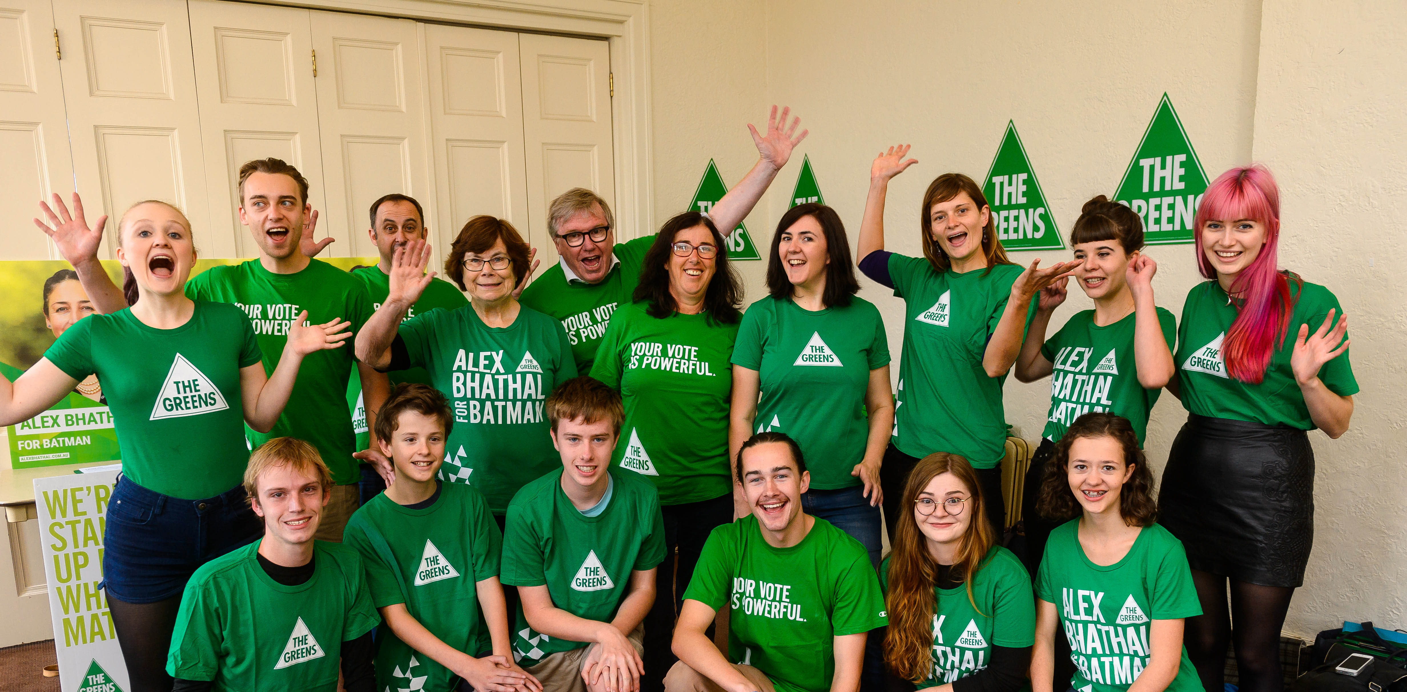 From the Policy Committee | Australian Greens