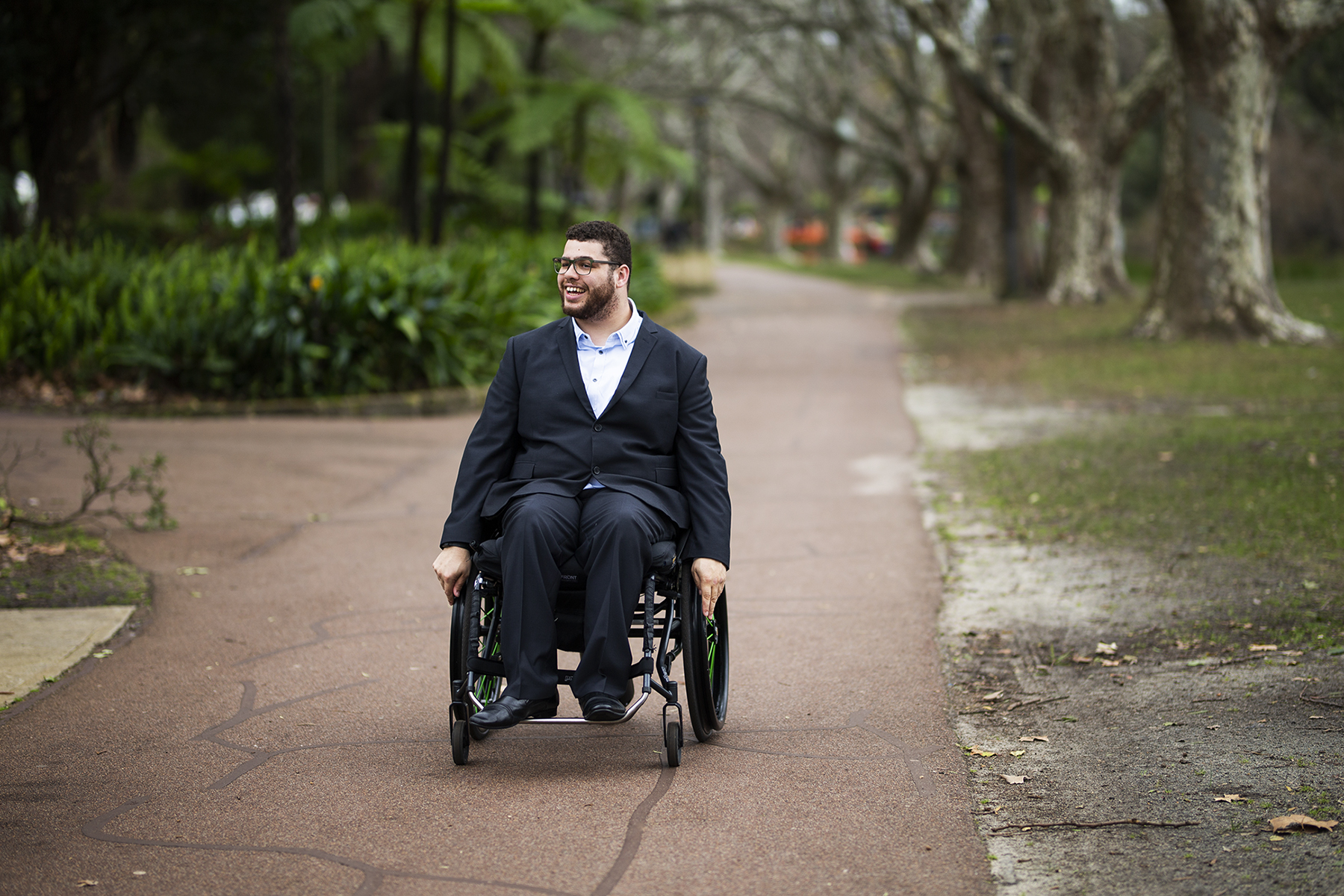 Jordon Steele-John - Latest News, Articles & Media | Australian Greens