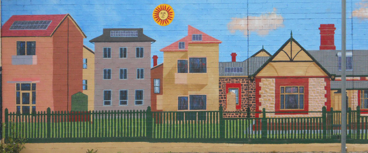 Make Housing Affordable | Greens NSW