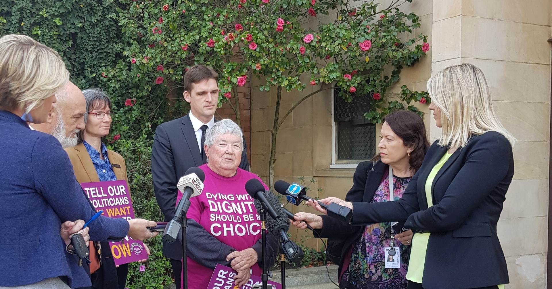 Robin Chapple’s October Update | Greens WA