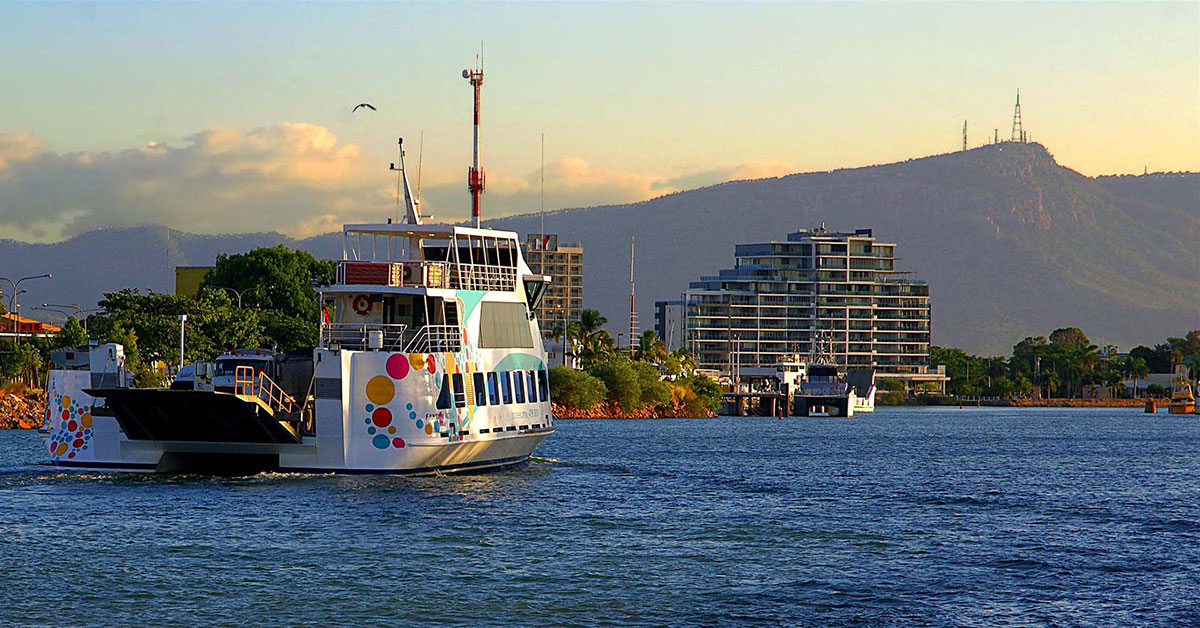 Tropical Coast Branch | Queensland Greens