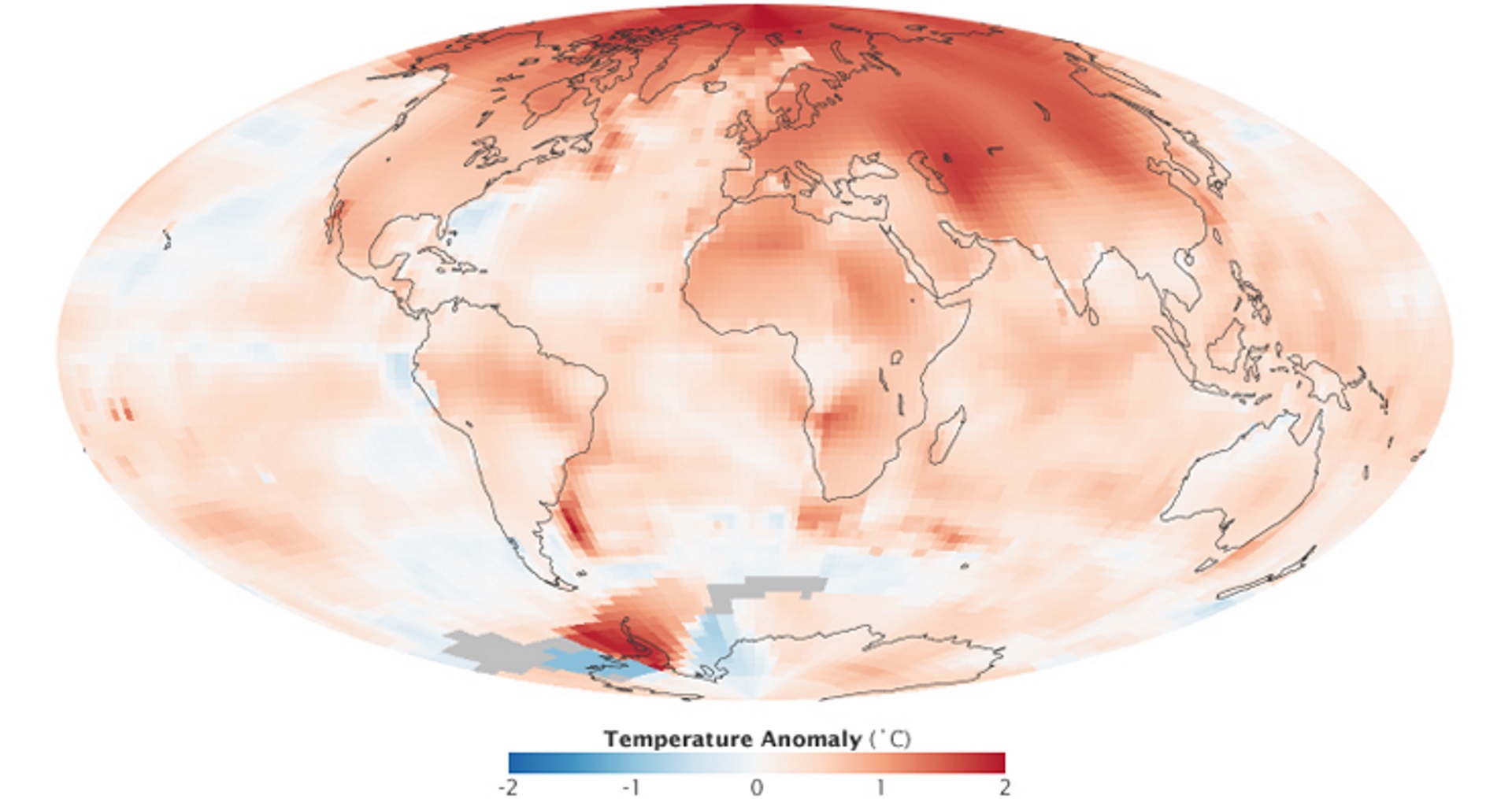 Rising Temperatures | Greens WA