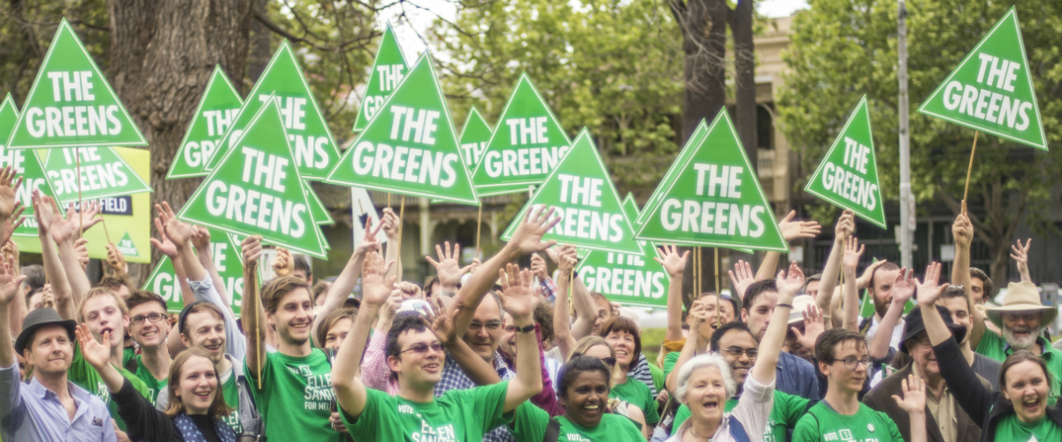 Our State MPs | Greens NSW