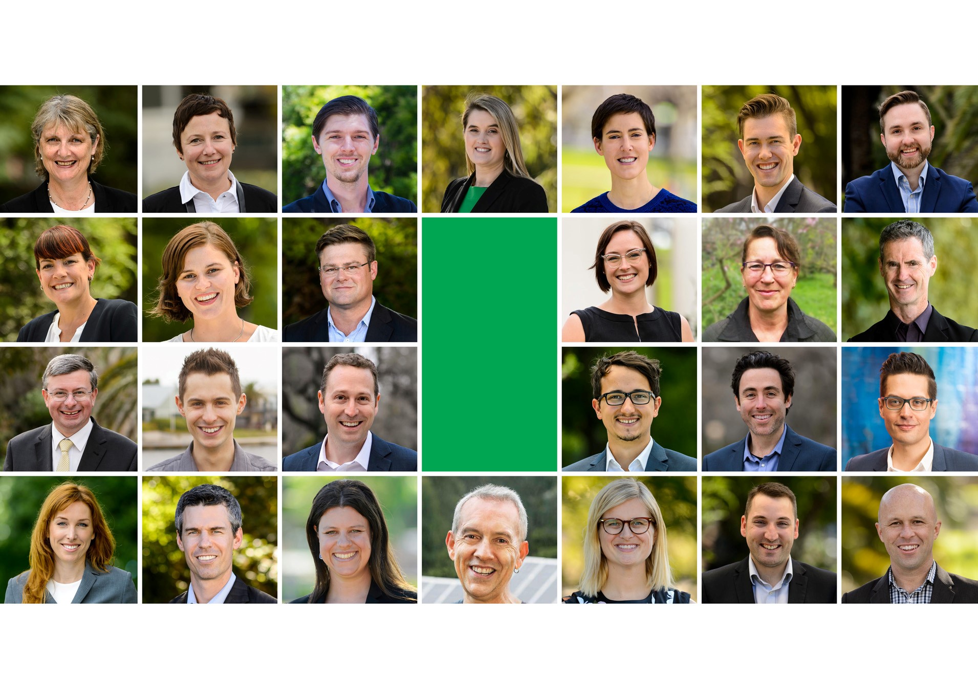 Local Government Policy | Australian Greens Victoria
