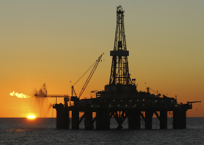 Sitting on a Gas Bomb | Greens WA