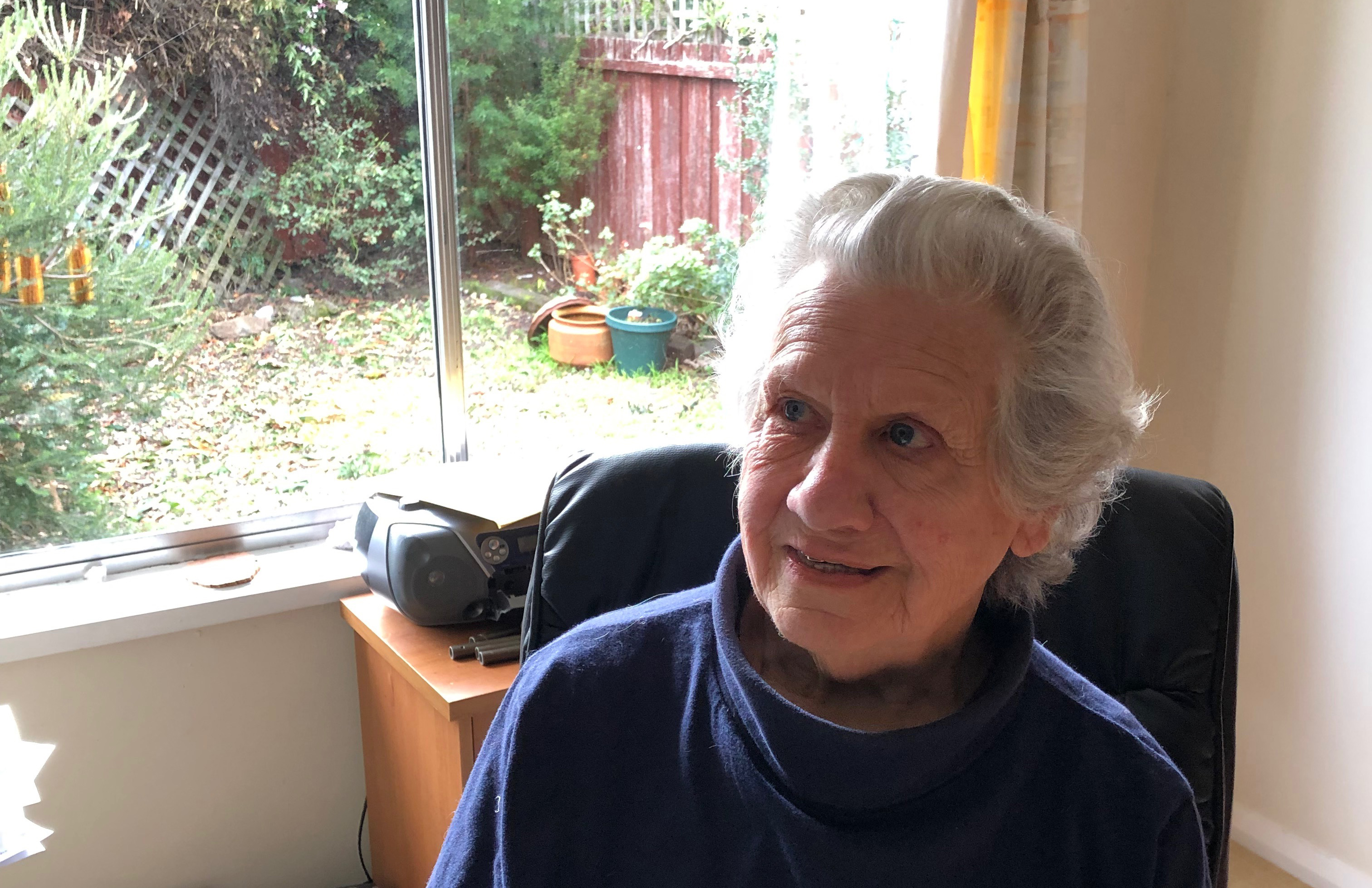 An activist life | Australian Greens