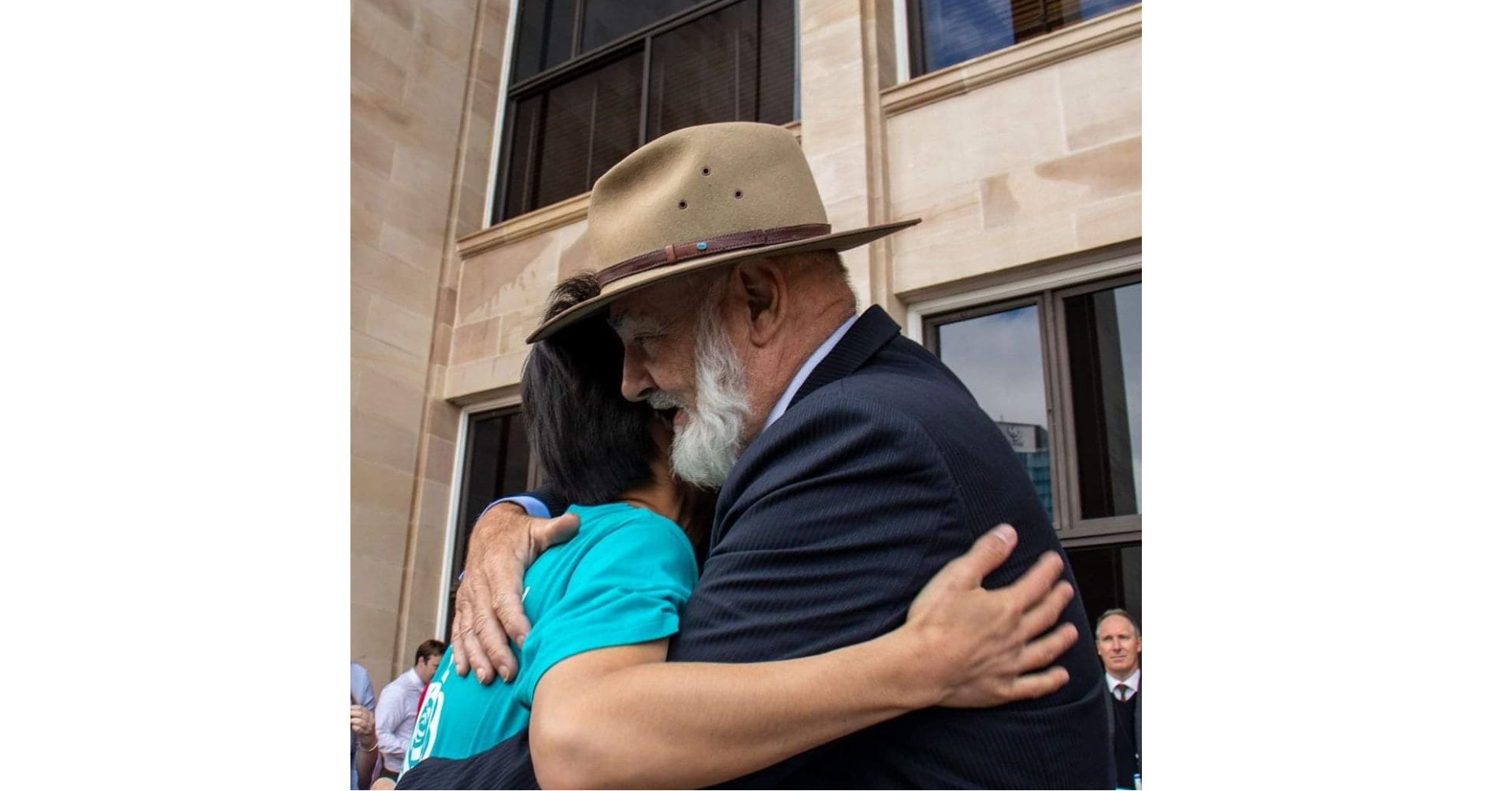 Robin Chapple’s August Update | Greens WA