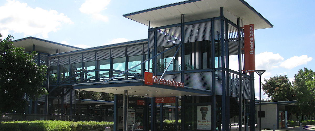 Greenslopes Branch | Queensland Greens