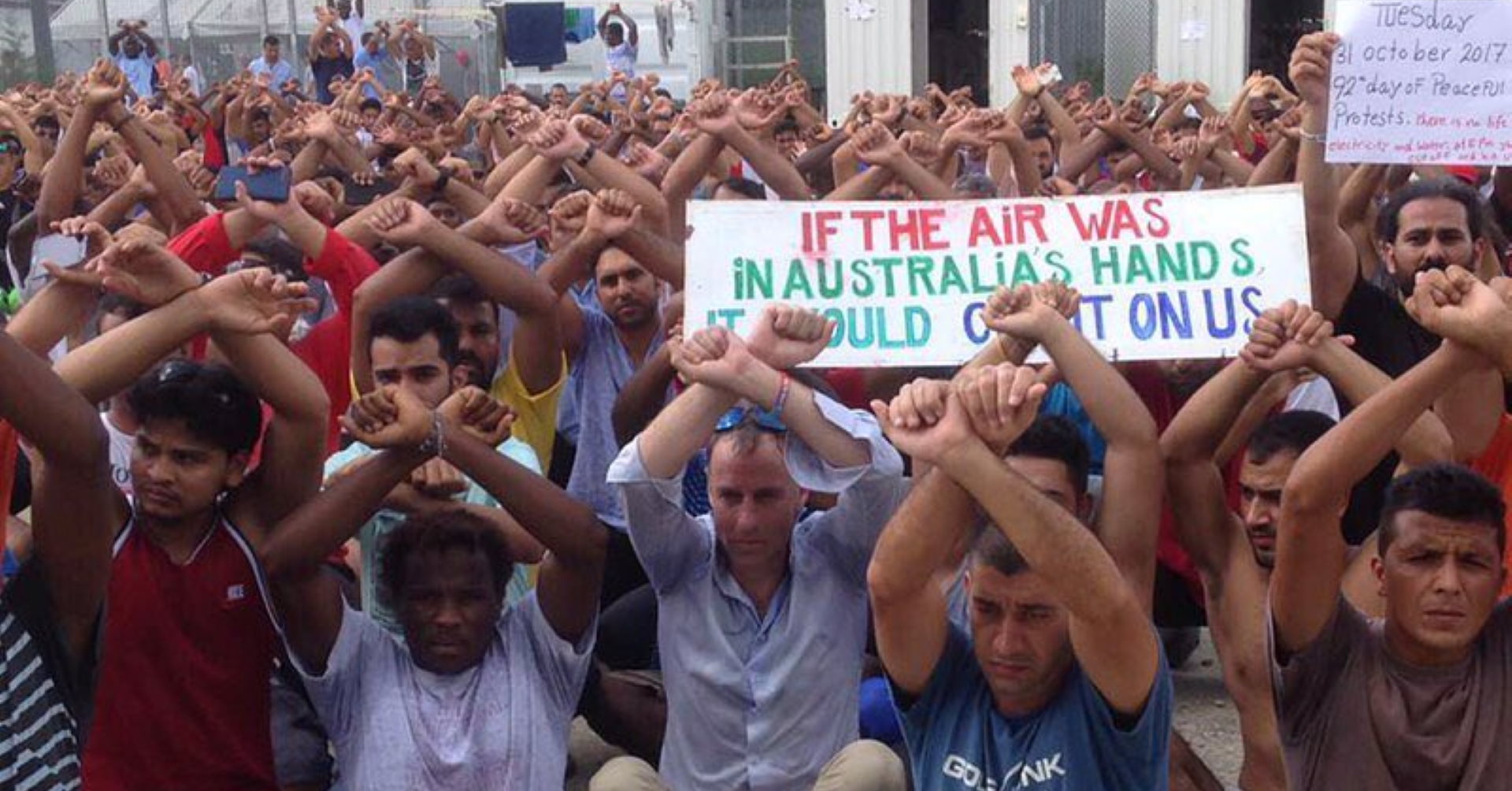 Some Qs for Nick McKim | Greens WA