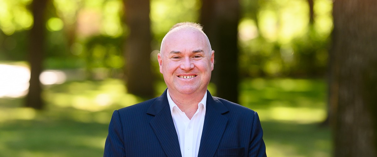 Andrew Braddock | ACT Greens