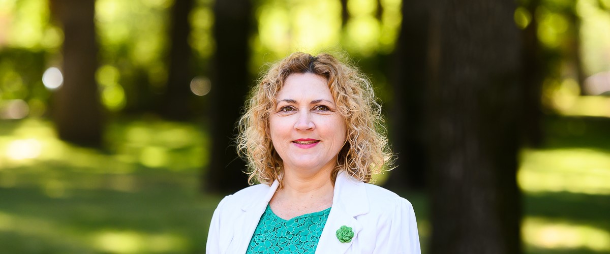 Emma Davidson | ACT Greens