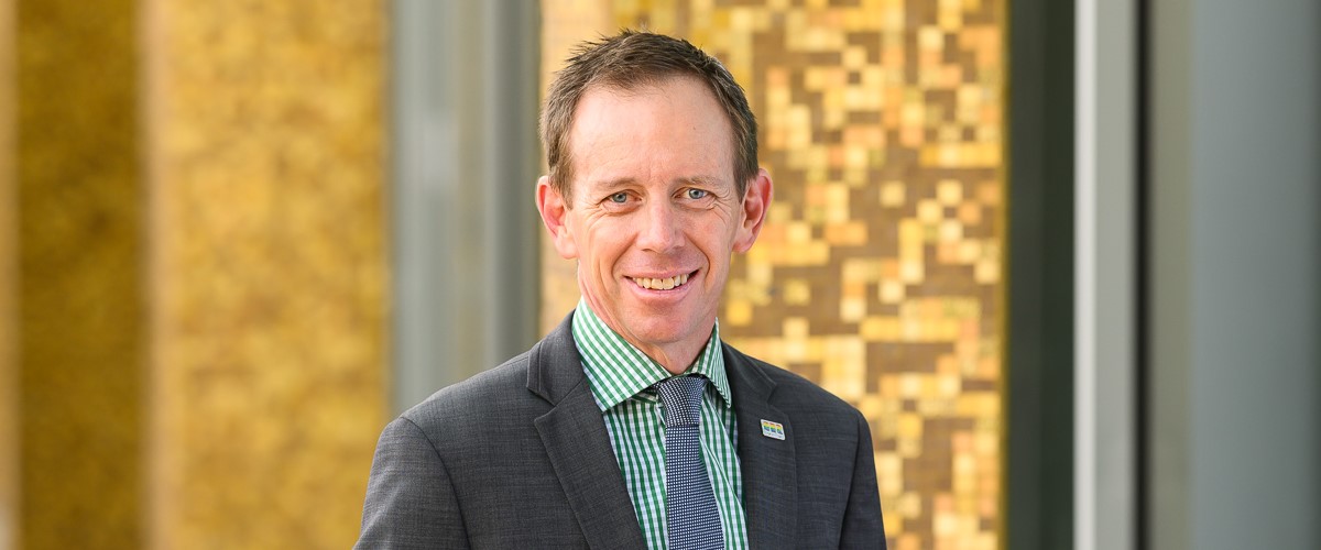Shane Rattenbury | ACT Greens