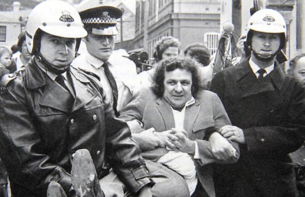 Jack Mundey: why the inspiration lives on | Australian Greens