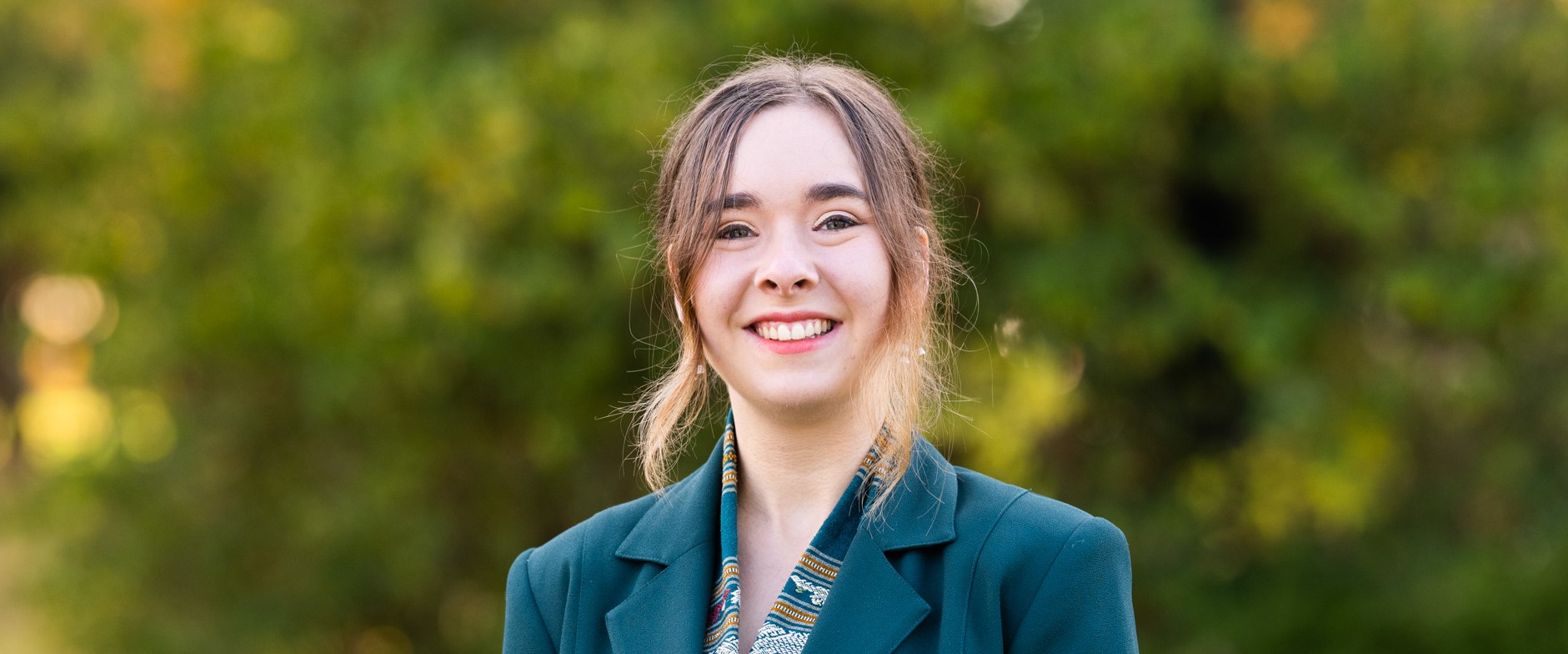 Laura Nuttall | ACT Greens