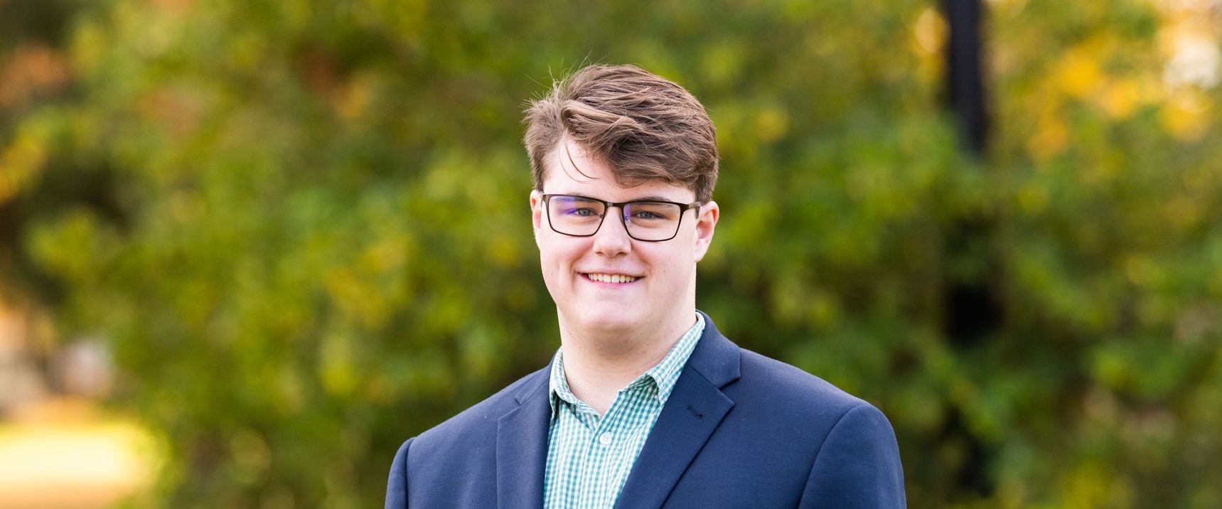 Michael Brewer | ACT Greens