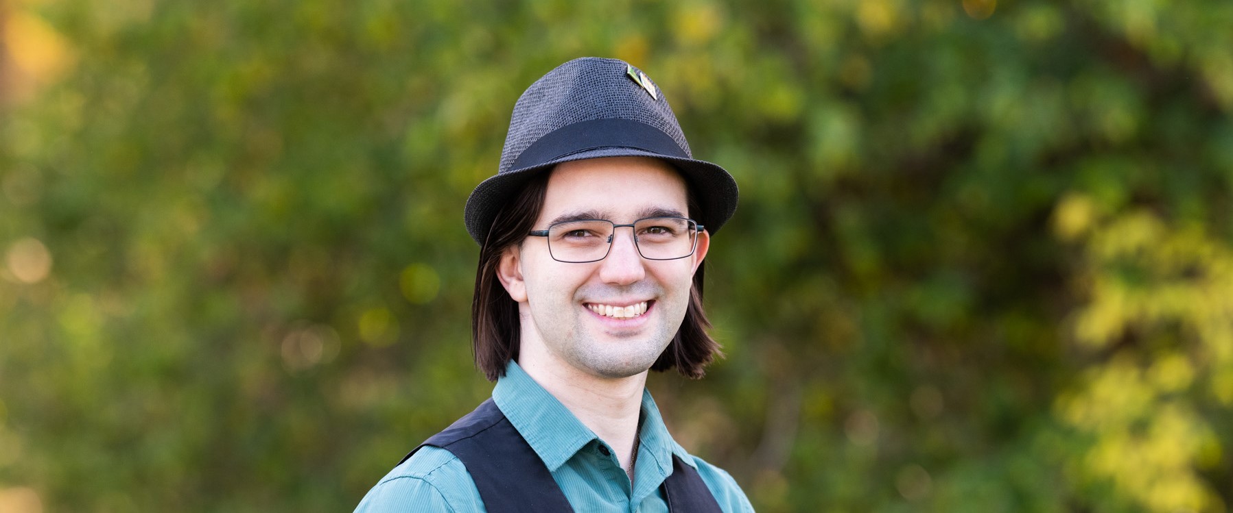 Tim Liersch | ACT Greens