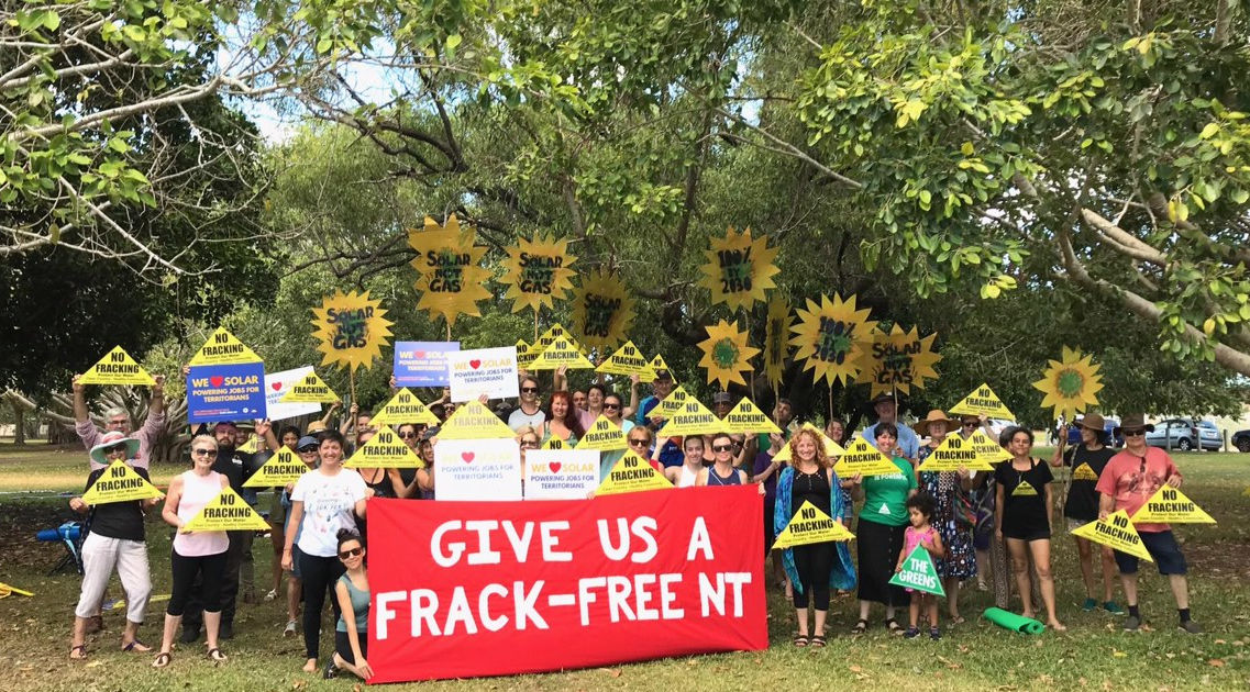 What you need to know about Beetaloo | Australian Greens