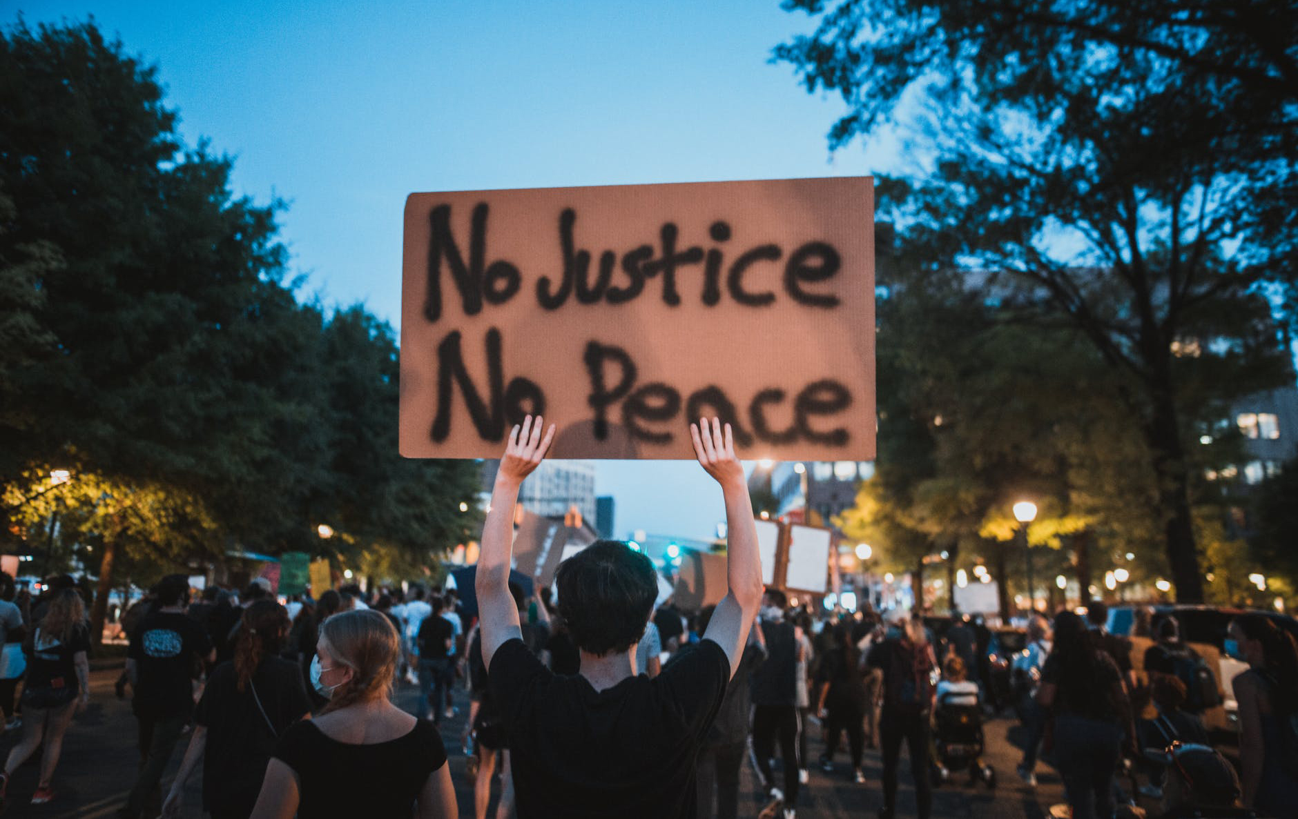 The union movement, racism and a Green New Deal | Australian Greens