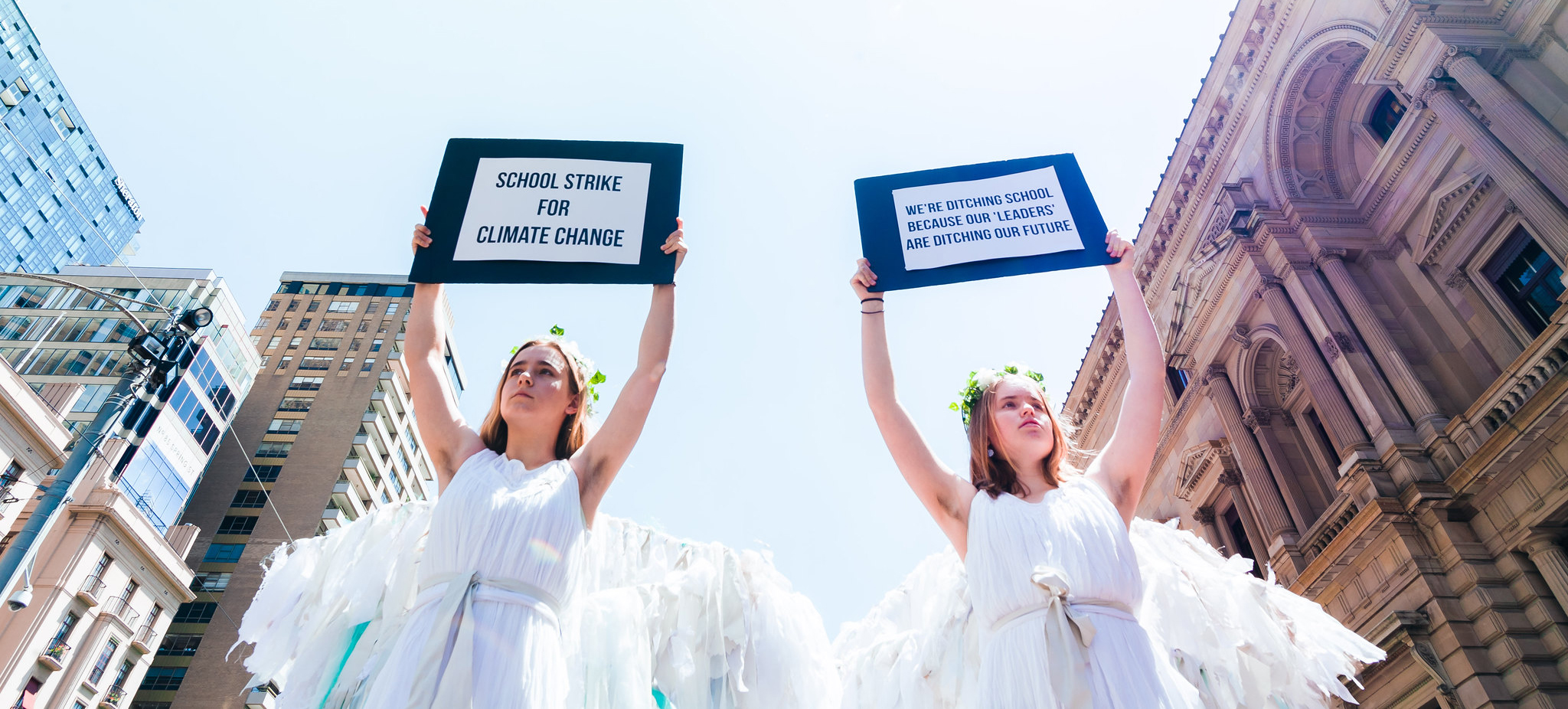 Hope in the time of climate change | Australian Greens