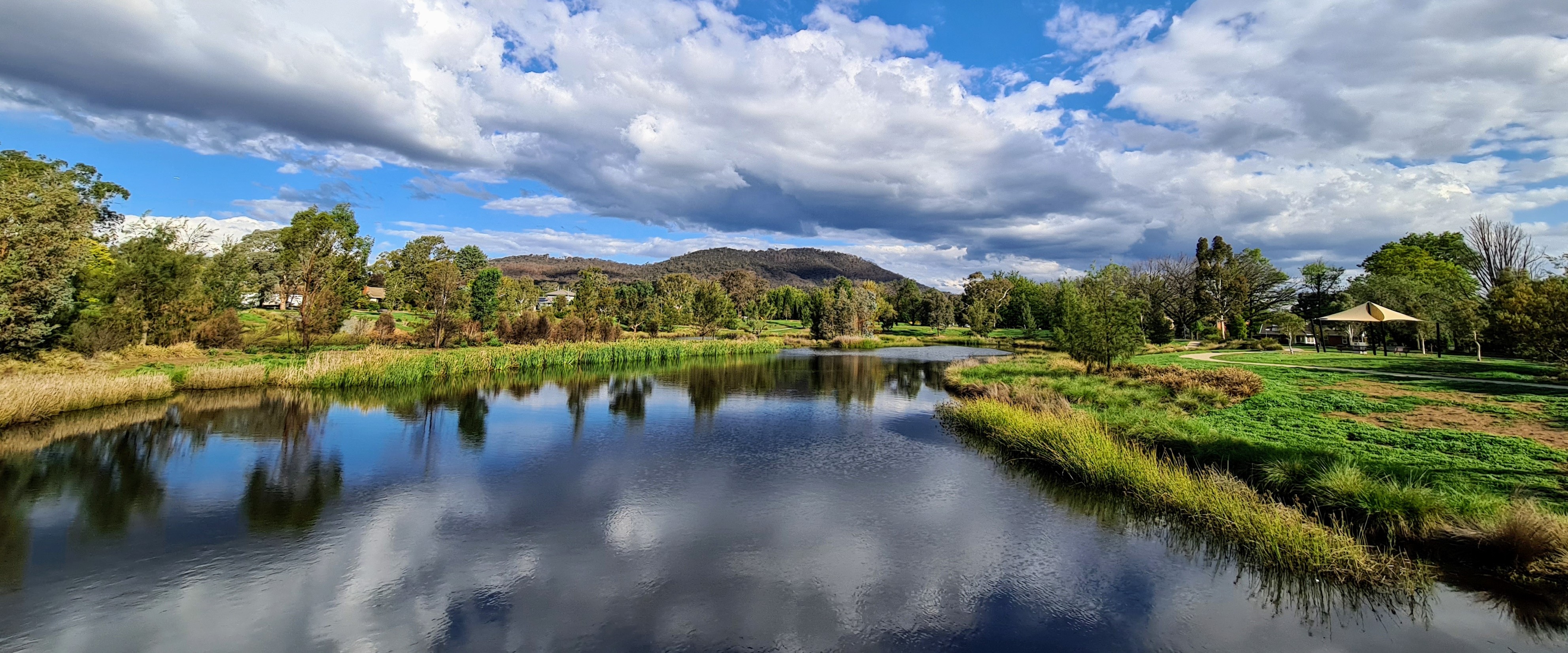 Repairing Waterways | ACT Greens