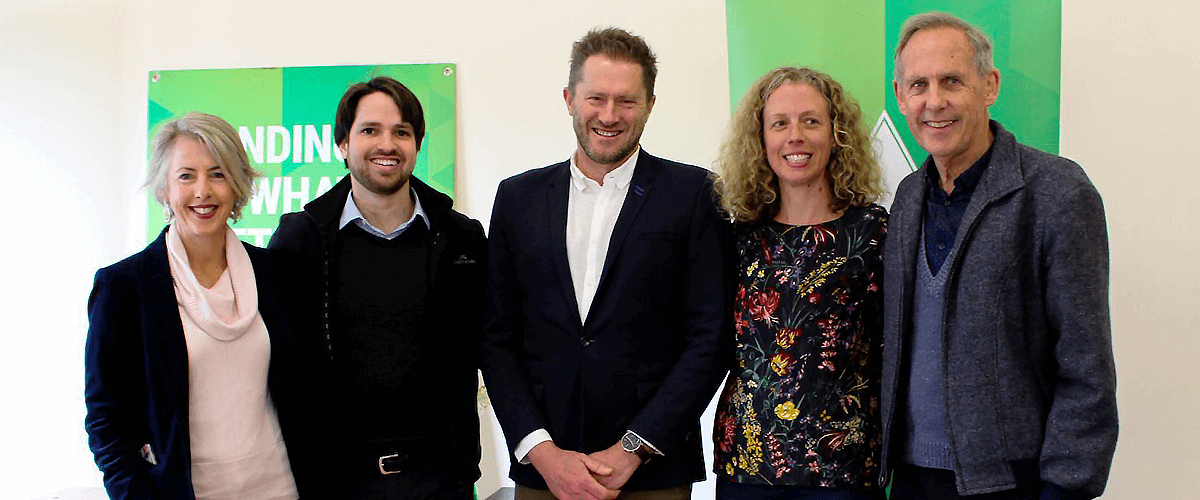 Amanda Midgley, Councillor, Kingborough Council