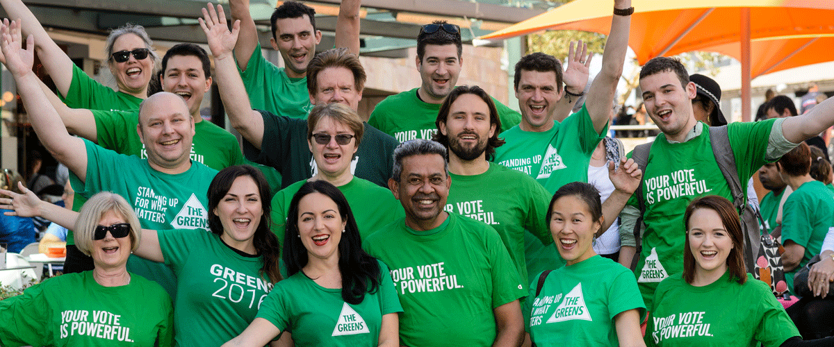 Contact Greens NSW | Greens NSW