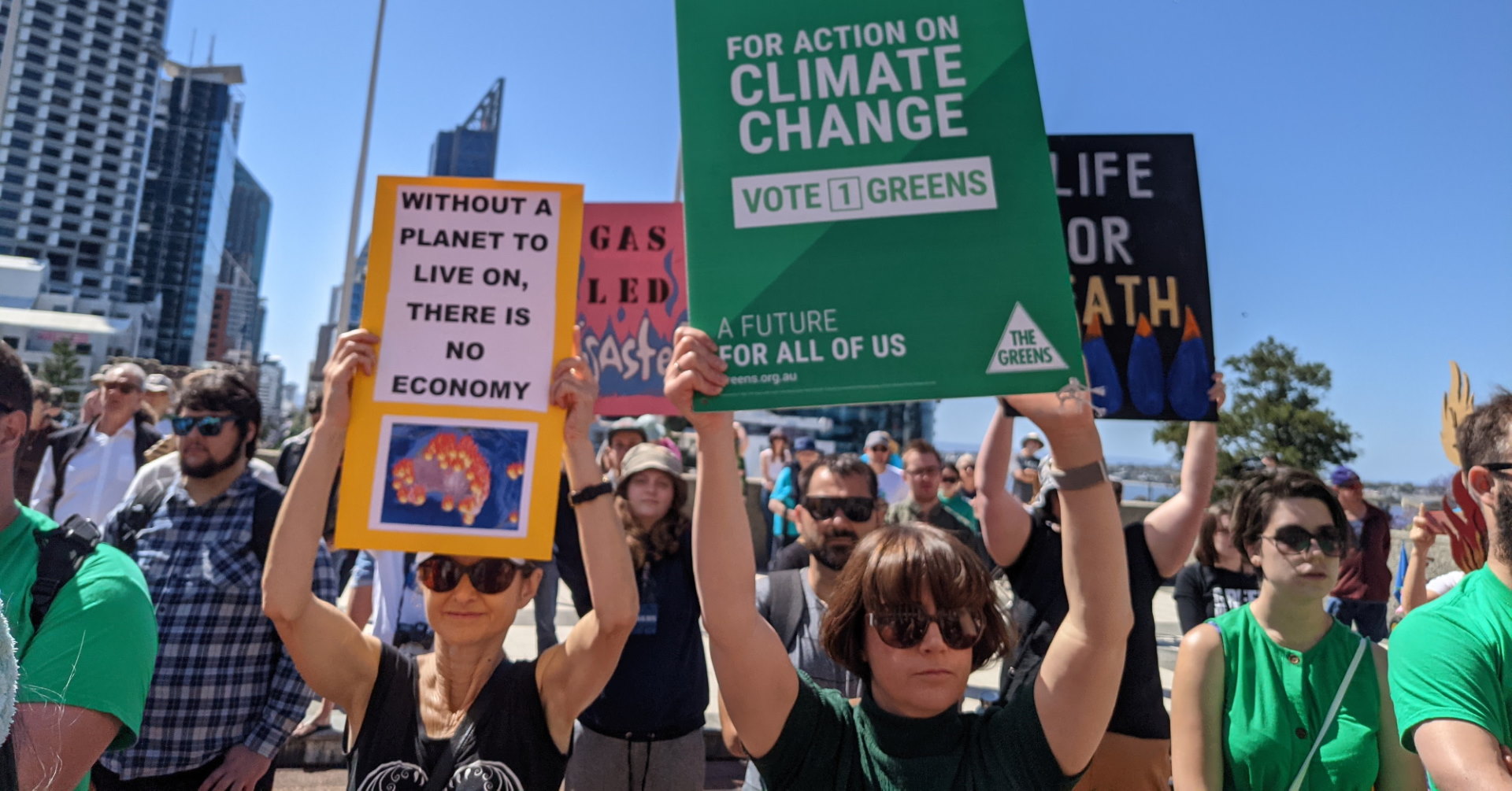 Lower House Seats? | Greens WA
