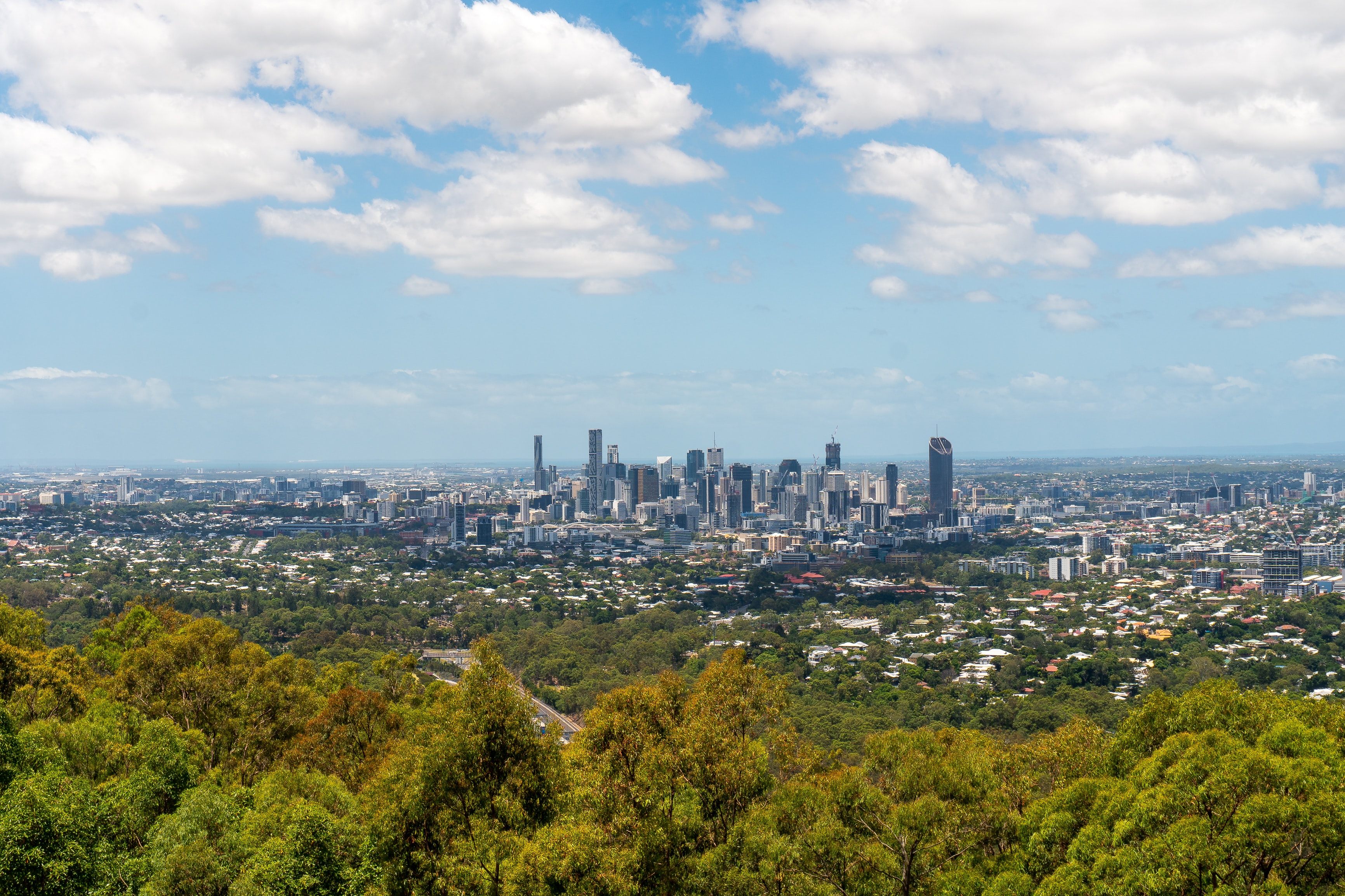 South West Brisbane Branch | Queensland Greens