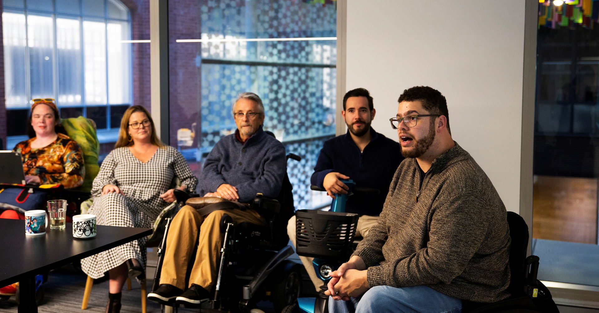 Jordon Steele-John’s August Update | Greens WA