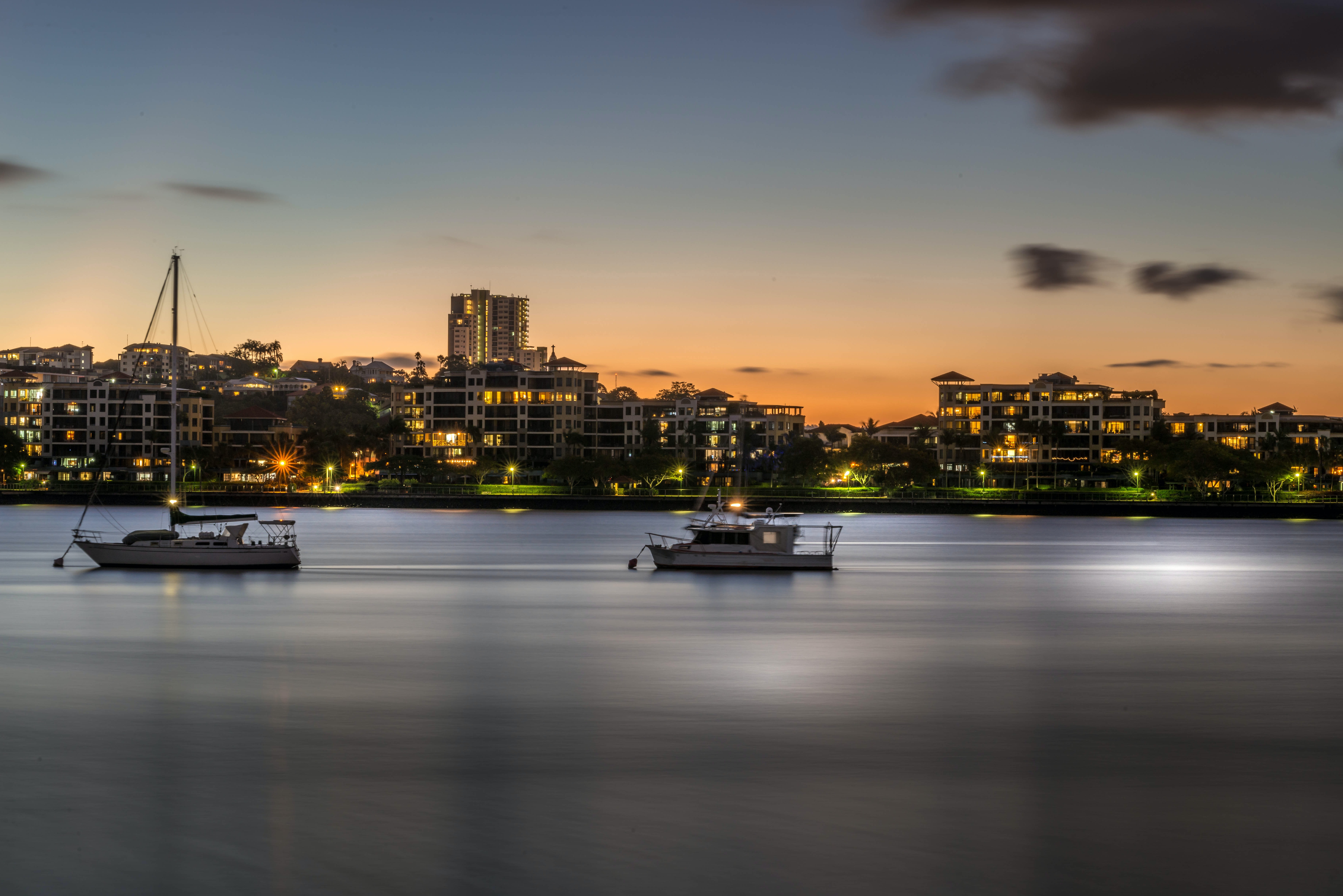 Bulimba Branch | Queensland Greens
