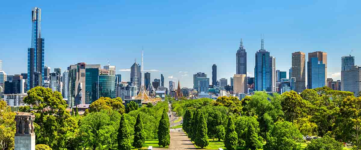 Climate-proofing the planning system | Australian Greens Victoria