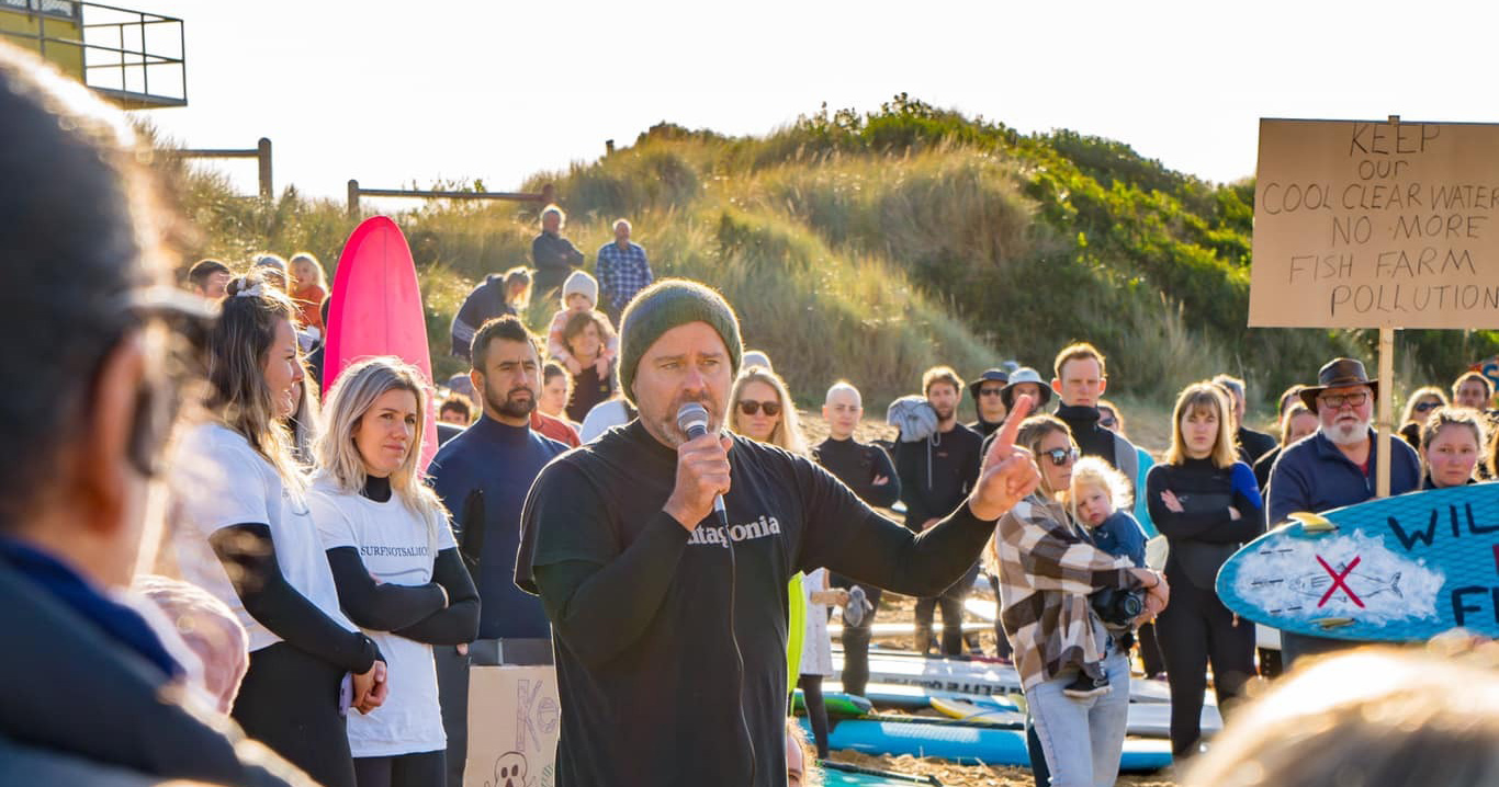 Peter Whish-Wilson | Australian Greens