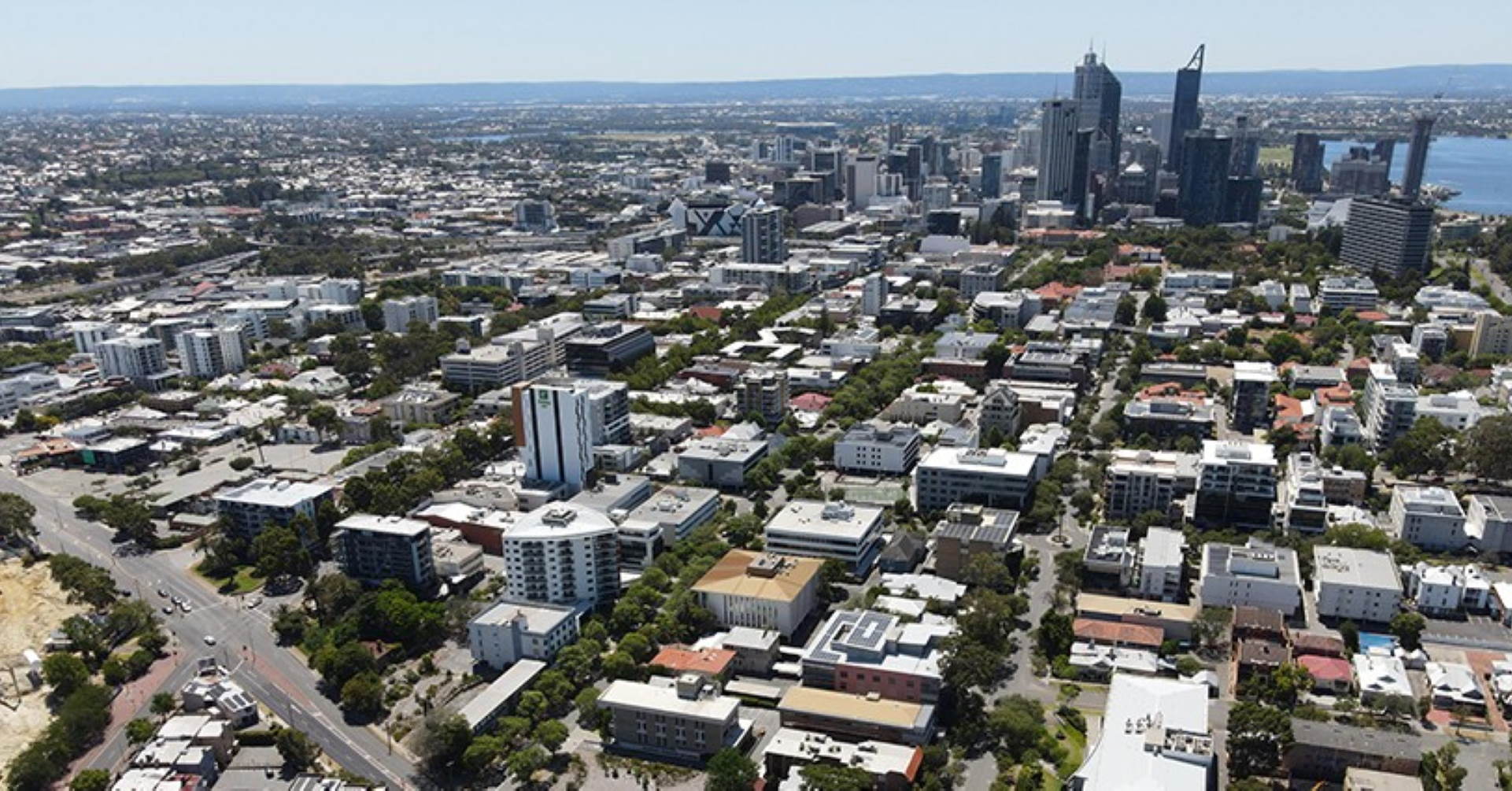 Net Zero Perth in 2023 | Greens WA