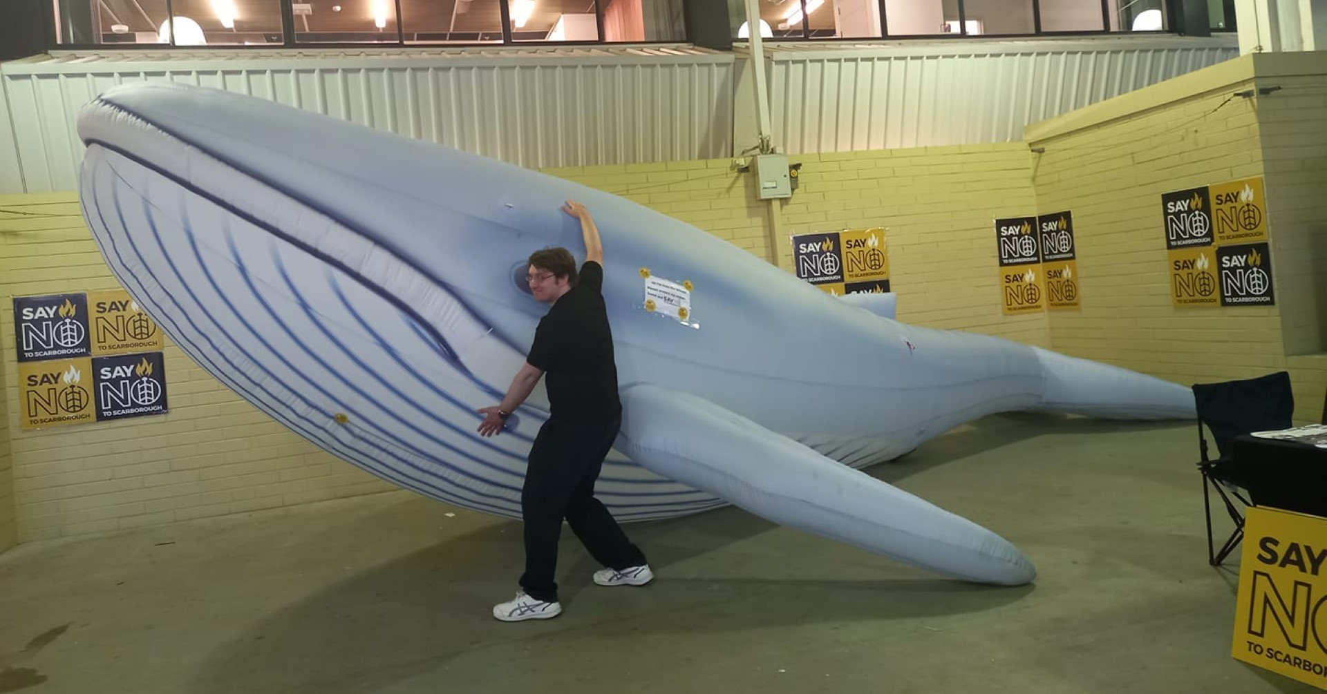 The 2023 EPA Greenhouse Gas Guidelines | Greens WA