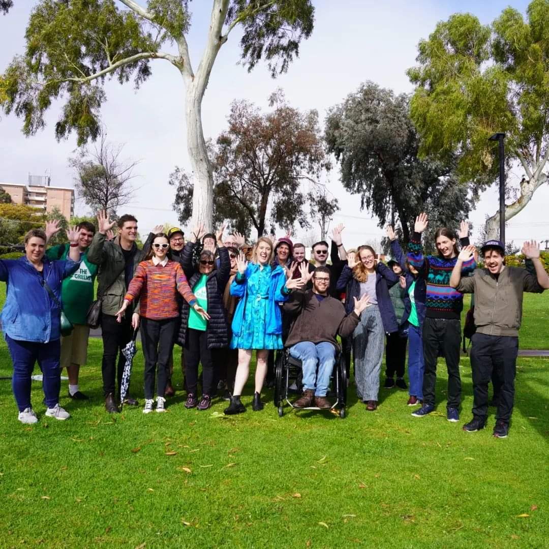 WA Local Government Campaign Update | Australian Greens