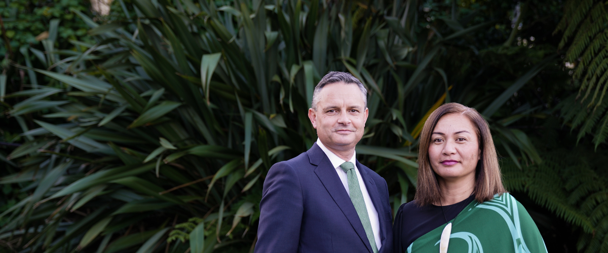 NZ Greens on track for the most MPs in Parliament | Australian Greens