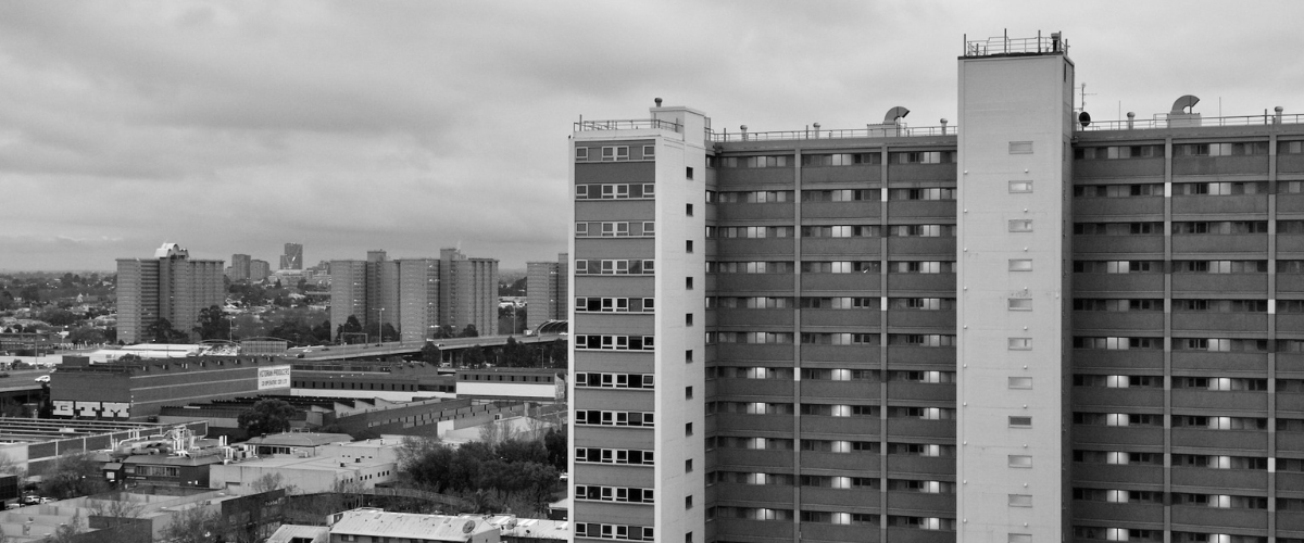 Protect Public Homes | Australian Greens Victoria