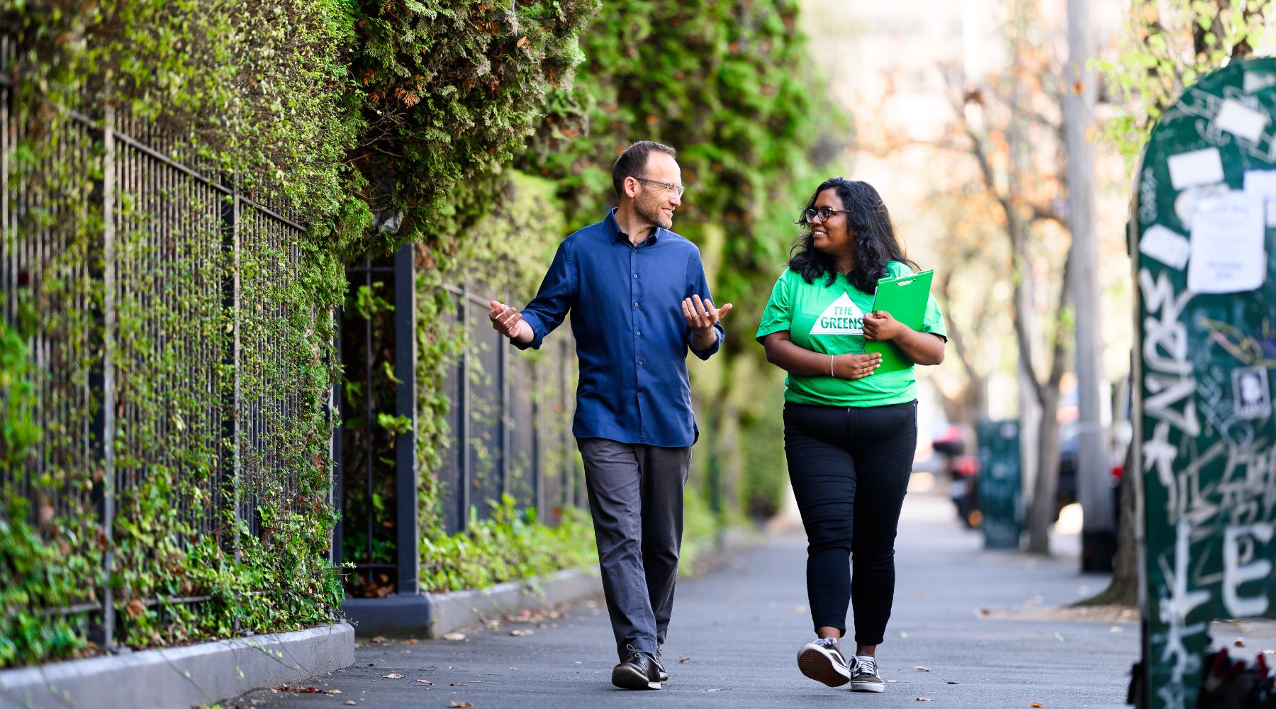 Greens Federal MPs | Australian Greens